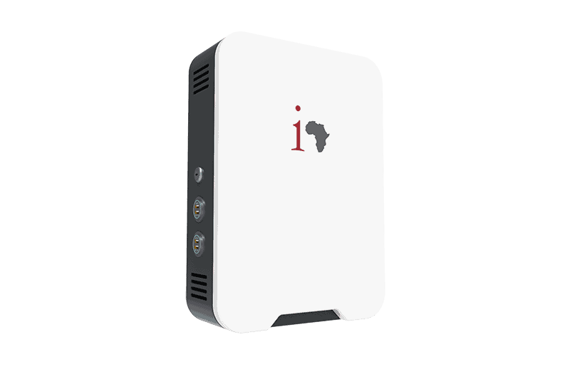 Energy Box | Solar Power for Rural African Villages