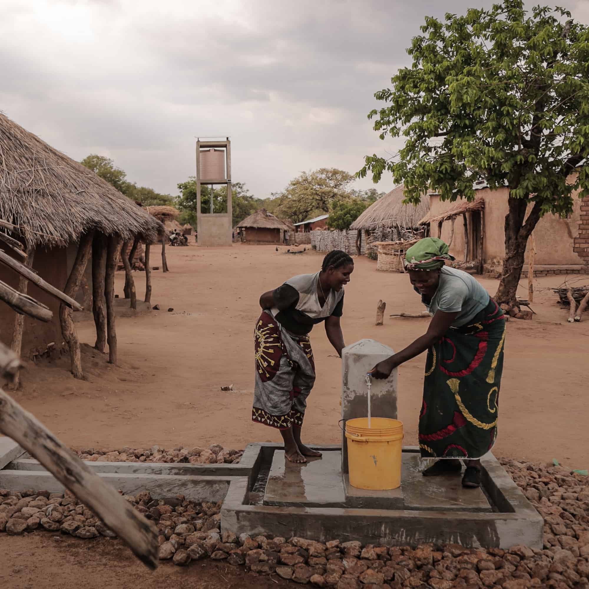 Careers | Join the Team at Innovation Africa