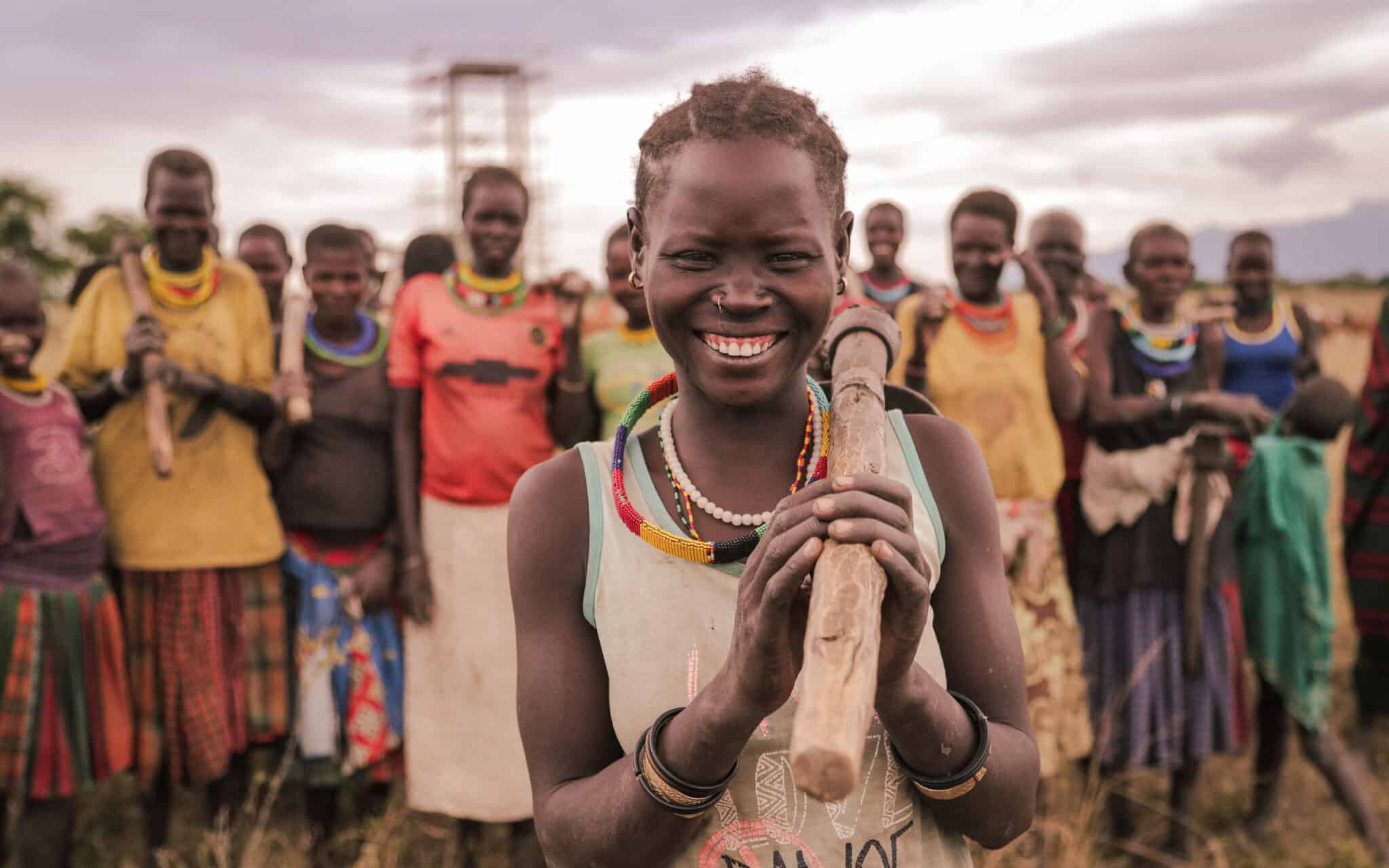 Innovation Africa | Transforming Lives with Solar & Water