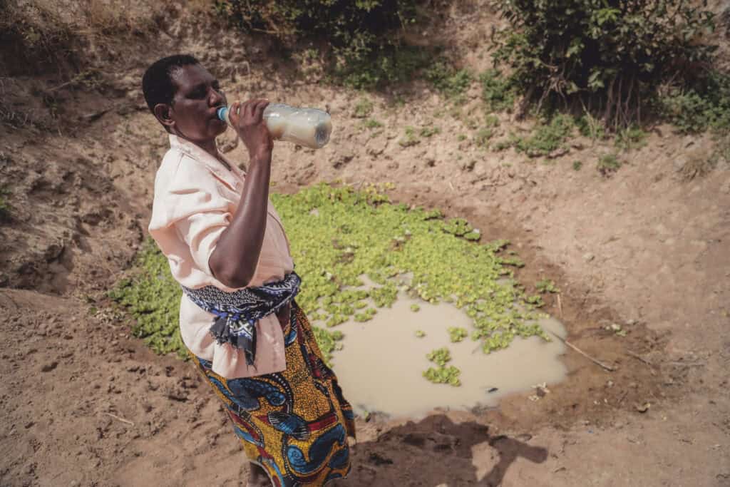 9 Deadly Diseases You Can Get from Drinking Dirty Water - Innovation ...