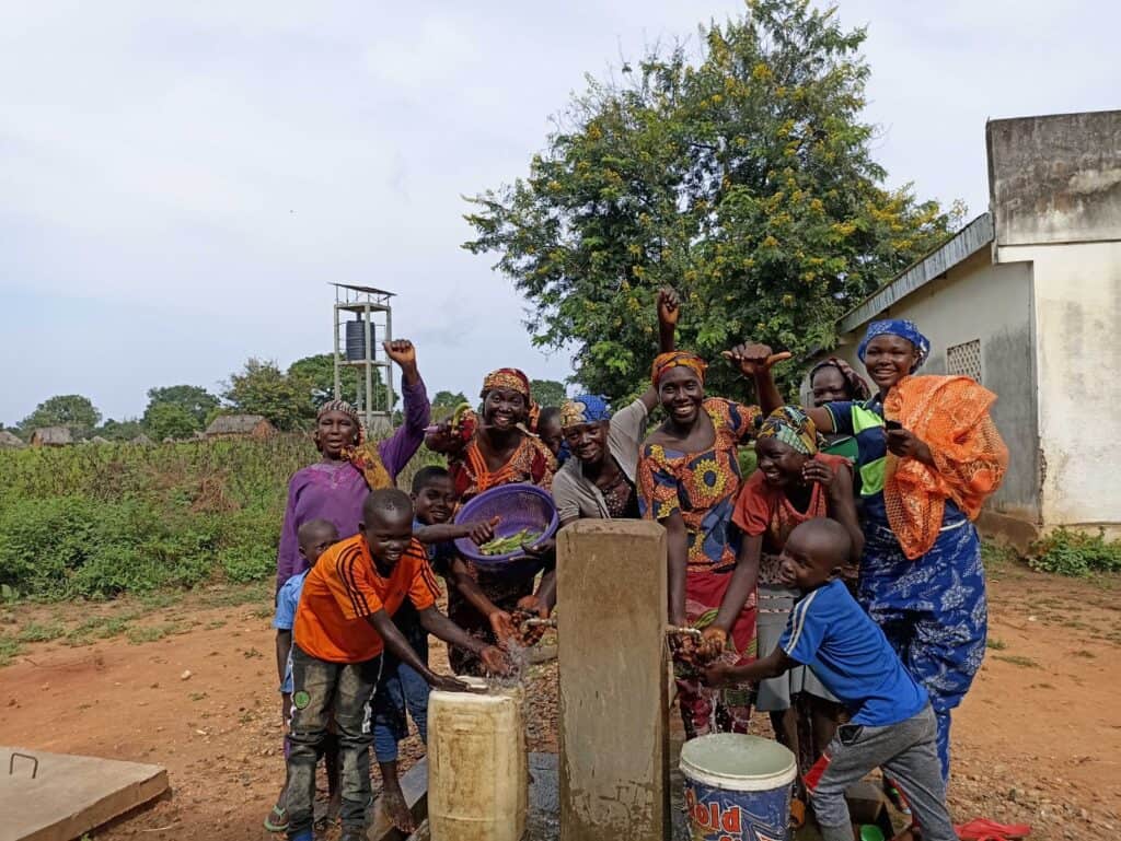 Water Crisis & Women | Empowering Women Through Change