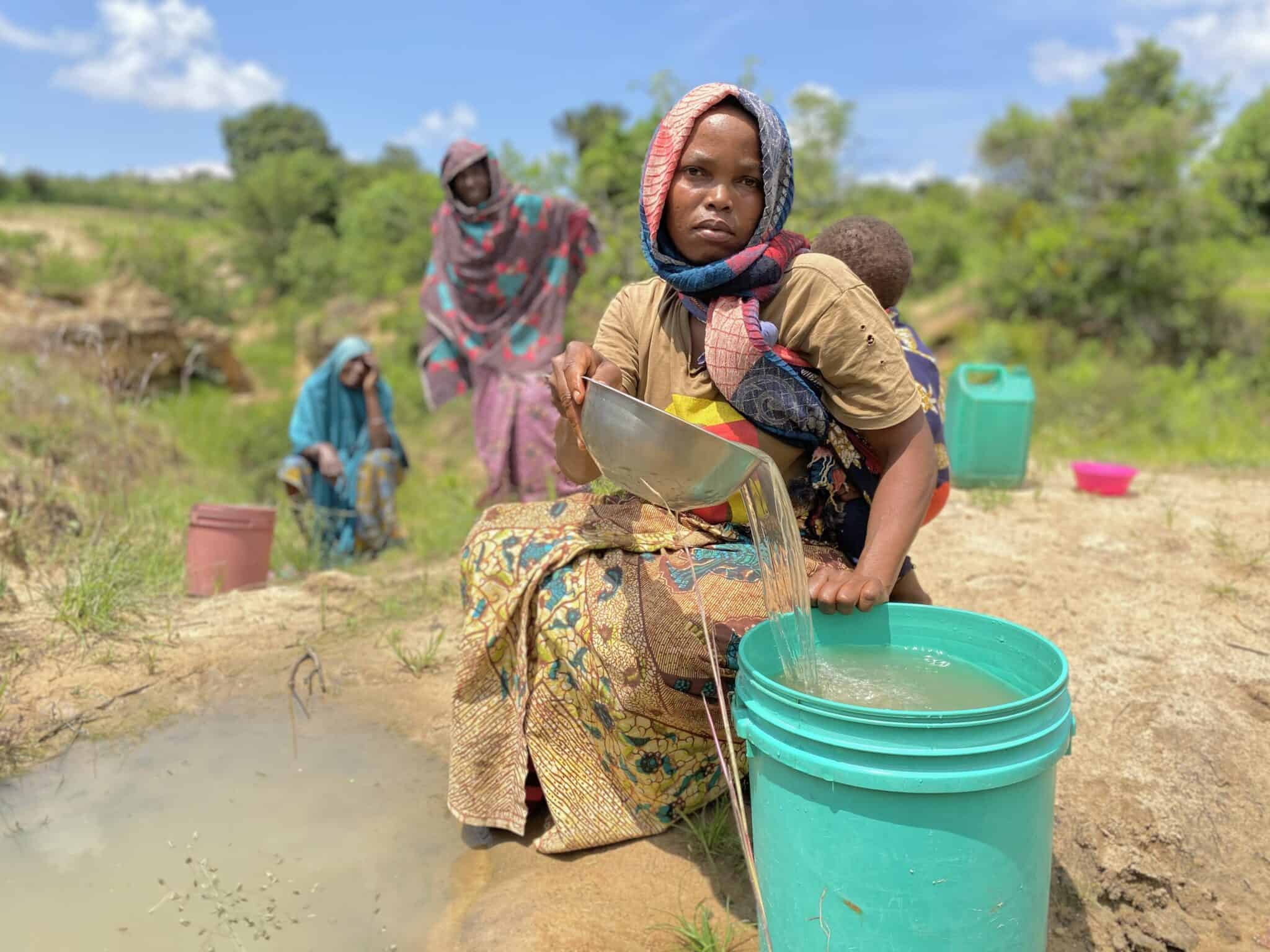 5 Shocking Facts About the Water Crisis in Africa - Innovation: Africa