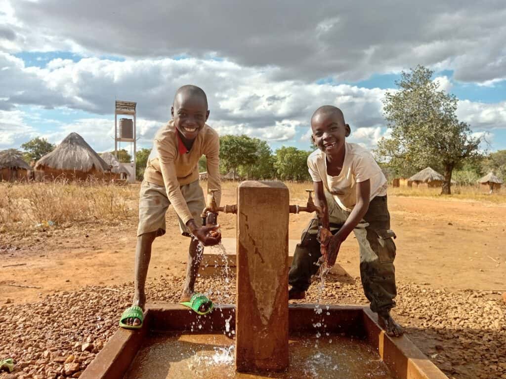 5 Shocking Facts About the Water Crisis in Africa - Innovation: Africa