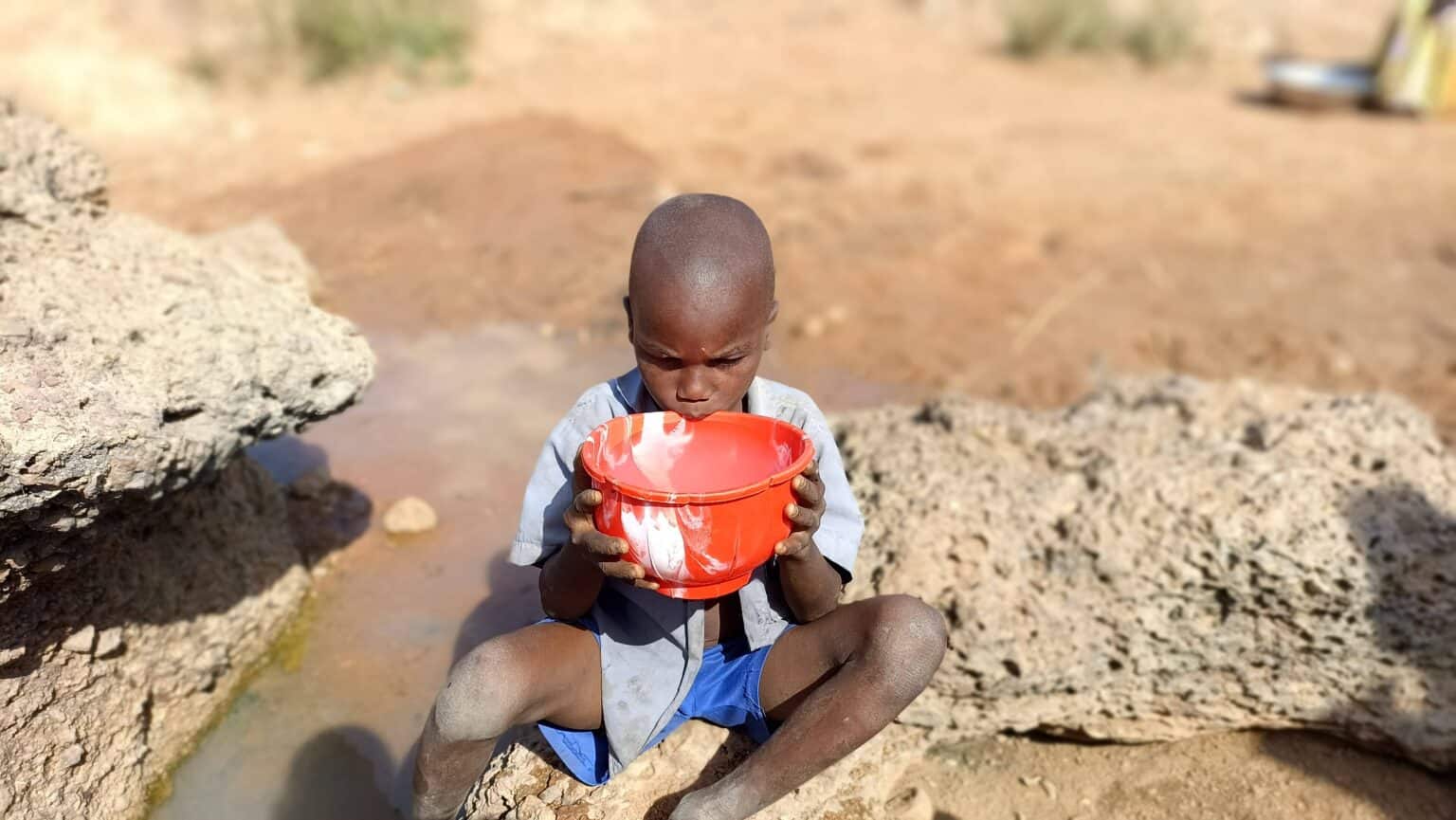 5 Shocking Facts About the Water Crisis in Africa - Innovation: Africa